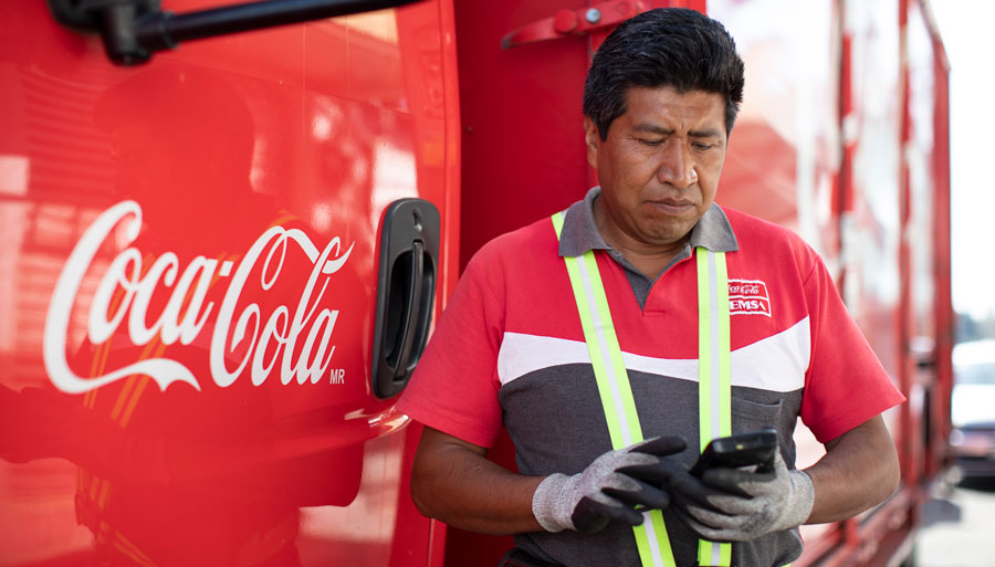 FEMSA :: Informe anual 2019